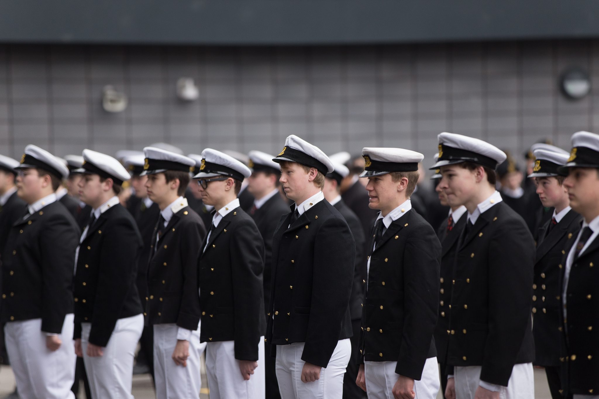 About Us - Hull Trinity Academy