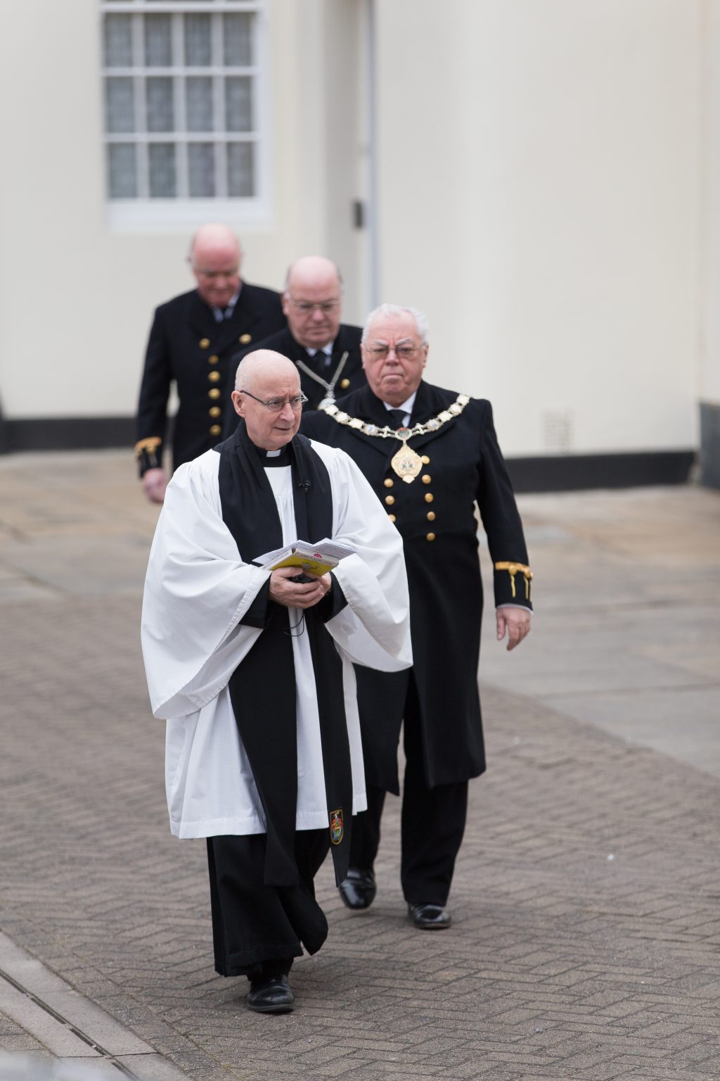 About Us - Hull Trinity Academy