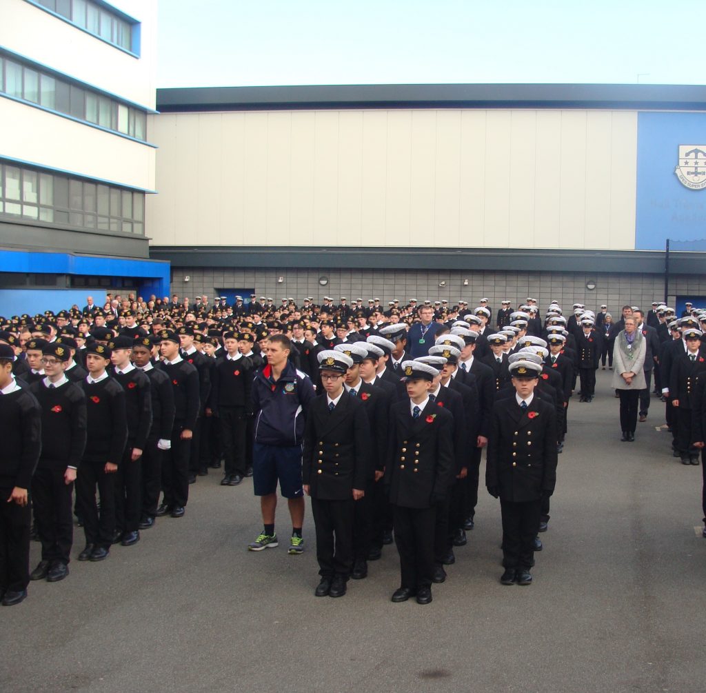 About Us - Hull Trinity Academy