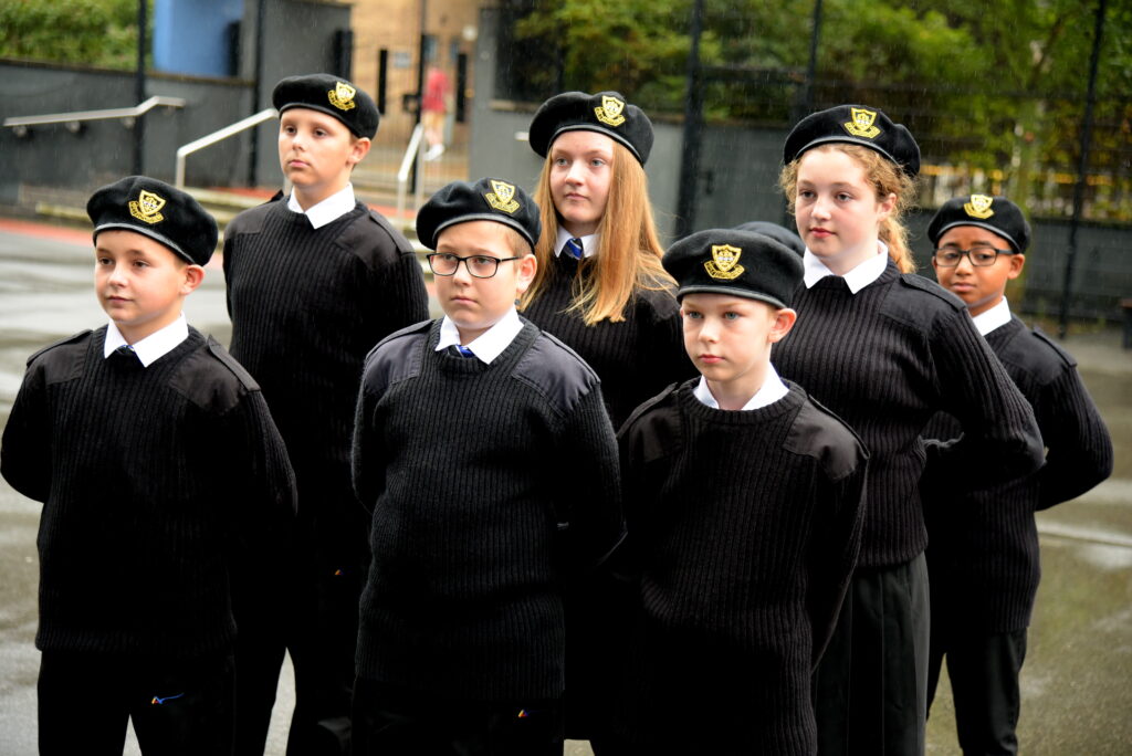 About Us - Hull Trinity Academy