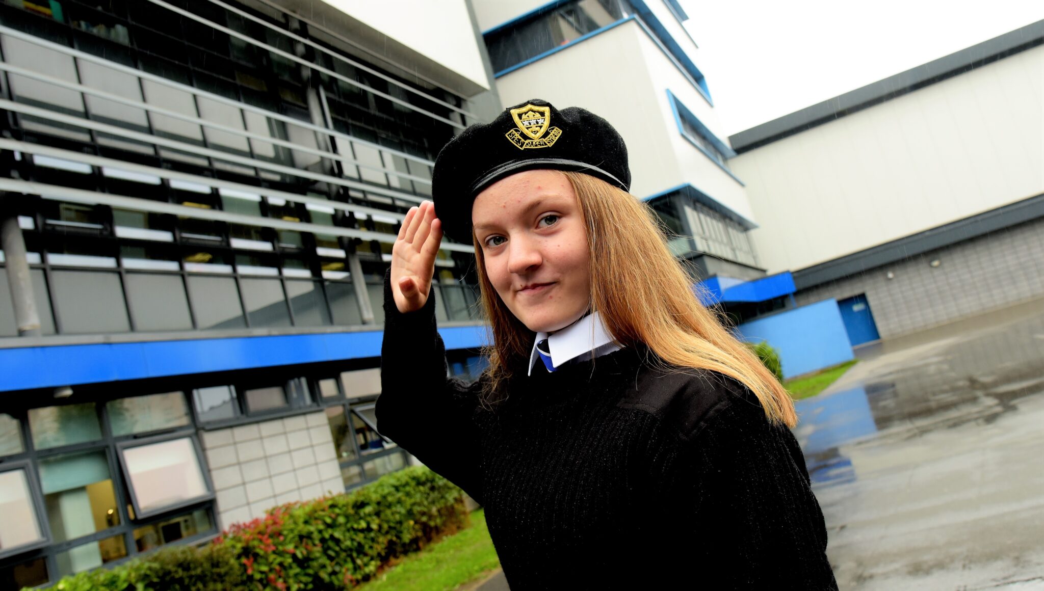 About Us - Hull Trinity Academy